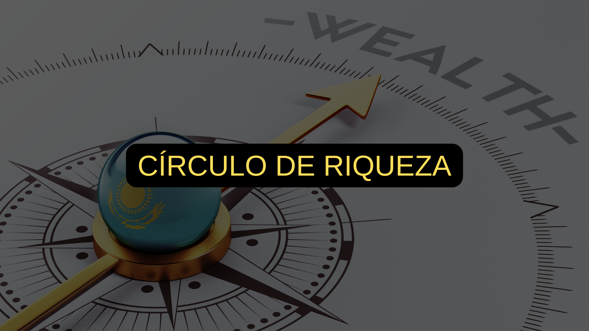 Circulo de Riqueza | Replay Circulo